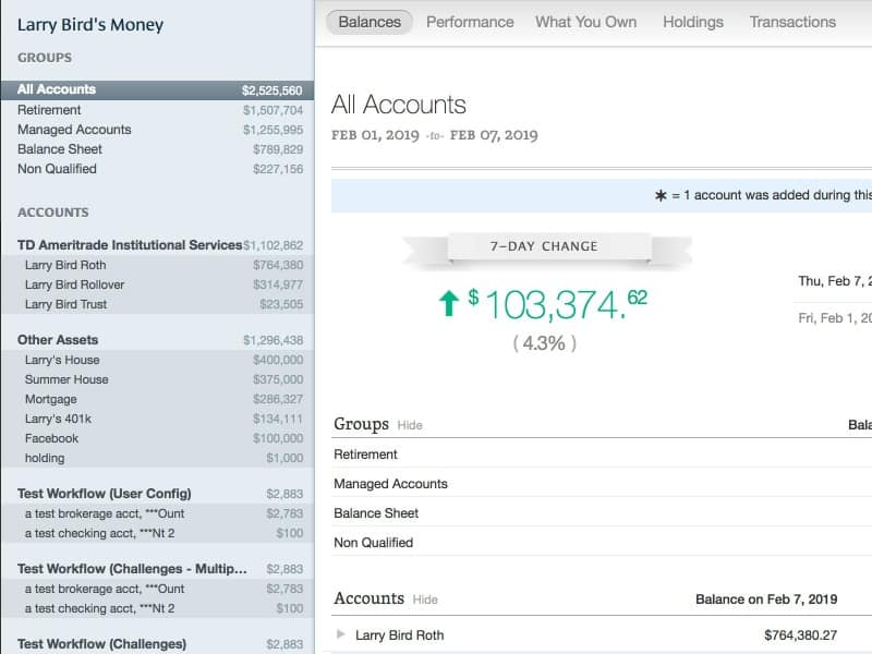 Blueleaf for Clients | Blueleaf.com | Blueleaf